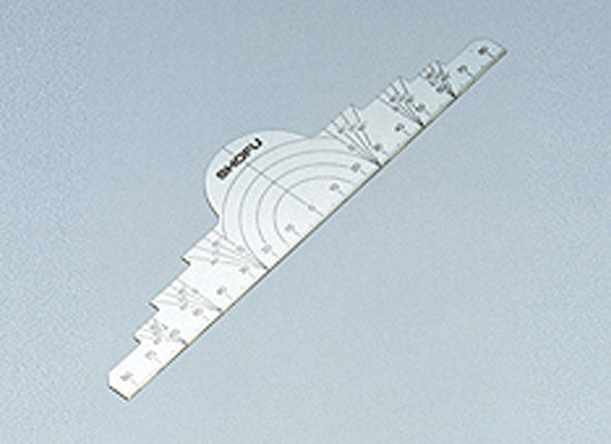 Dental Measure II – SHOFU Lab USA